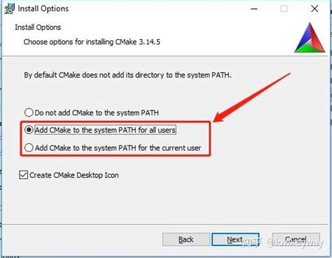 四十一CMake VS opencv opencv contrib 环境配置 知乎