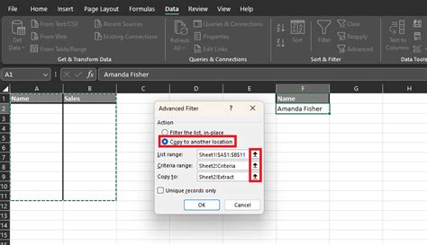 How To Pull Data From Another Sheet In Excel [3 Easy Ways]