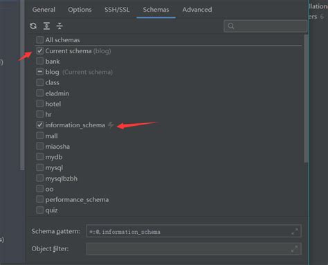 Idea连接mysql数据库之后，在mapperxml编写sql时不会自动提示表信息问题（非常详细） 学习王 博客园