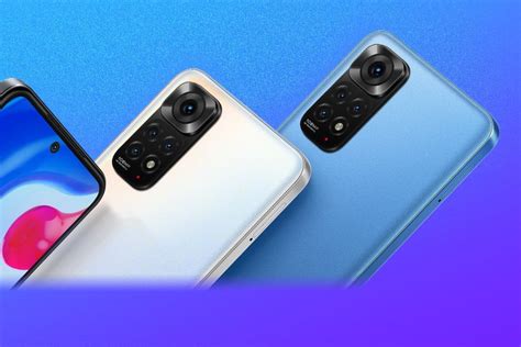 Redmi Note 11s Will Be Offered In These Three Colors In India Gizmochina