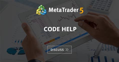 Code Help Indices Mql4 And Metatrader 4 Mql4 Programming Forum