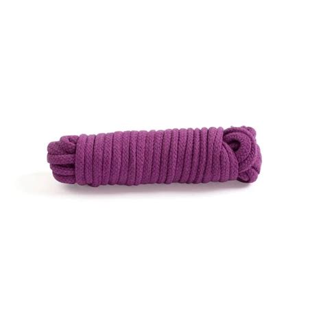 Bondage Rope By Doc Johnson Novelties Male Q