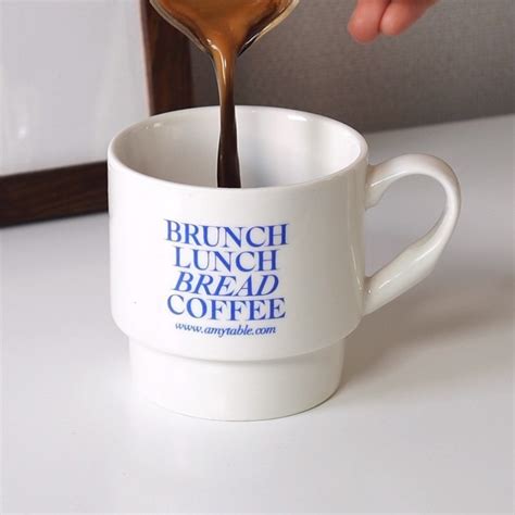 밤 헤이즐넛라떼 만들기