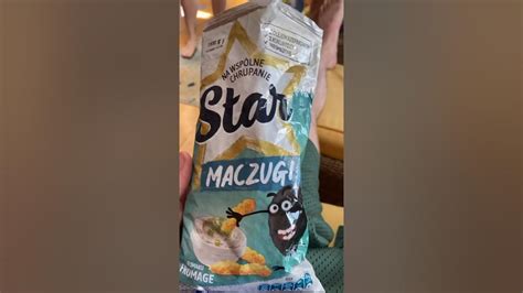 Chip Review 320 Star Maczugi Fromage Youtube