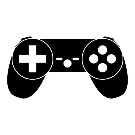Premium Vector Joystick Icon Vector