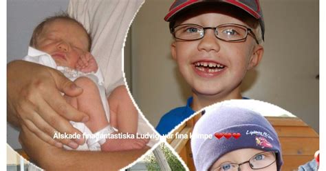 Ludvig Och Nora Sex år