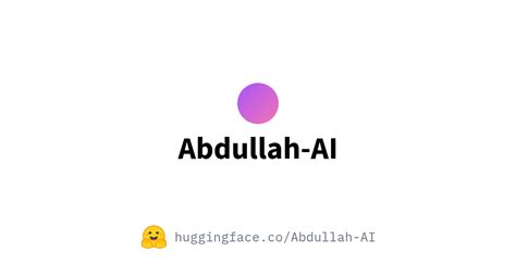 Abdullah Ai Abdullah Abdeen