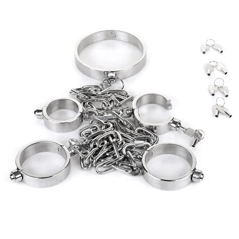 Leg Irons Manacles At Judy Acosta Blog