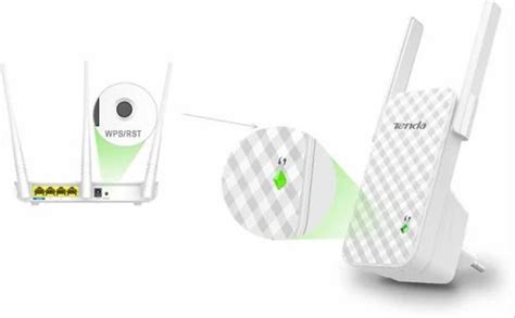 Wireless N Universal Range Extender At Rs Wifi Range Extender In Lucknow Id