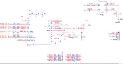 Dp83822i Dp83822i Cyclonev To Implement The Rgmii Interface And Network Cannot Work Interface