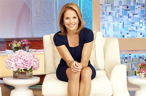 Katie Couric And Dr Oz Tie As Outstanding Daytime Emmy Talk Show Hosts