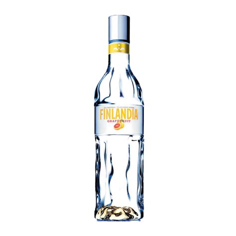 Finlandia Vodka Grapefruit - Vida Wine and Spirits Boutique