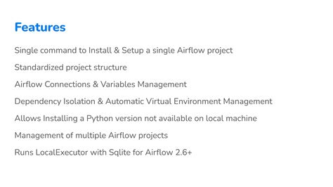 Introducing Airflowctl A Cli To Streamline Getting Started With Airflow Airflow Summit 2023 Pdf