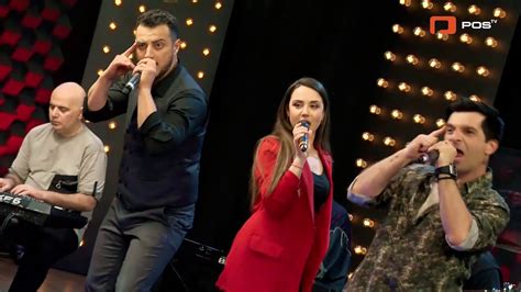 💃🕺ნიკოს ბენდი დისკო 2 Nikos Band Disco 2 Youtube