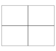 4X6 Ruled Index Card Template Cards Design Templates