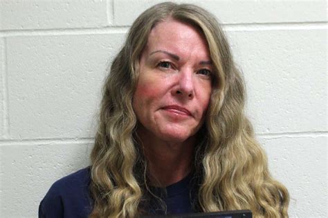 Inside Lori Vallows Claim That Shooting Death Of Husband Was Case Of Self Defense