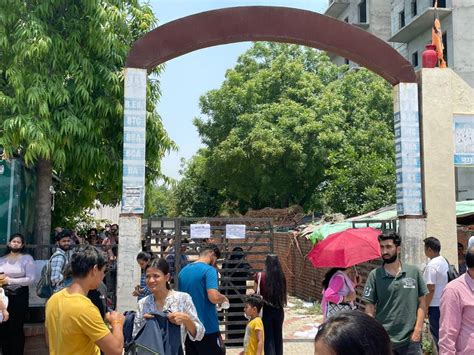 CSIR NET June 6 Exam Analysis Life Science Exam Review Babes