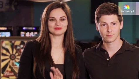 90 Day Fiance Spoilers Are Brandon And Julia Still Together Or Did The 90 Day Fiance Couple