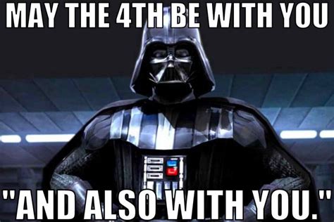 Best May The 4th Be With You Memes For Star Wars Day 2024