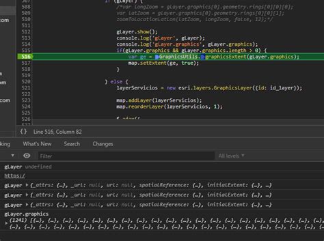 Javascript Cannot Read Property Of Undefined But Its Defined Stack