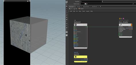 Show Texture In Viewport Lighting And Rendering Solaris Odforum