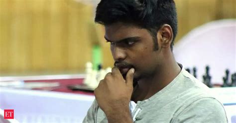 Rahul Srivatshav News Rahul Srivatshav Becomes Indias 74th