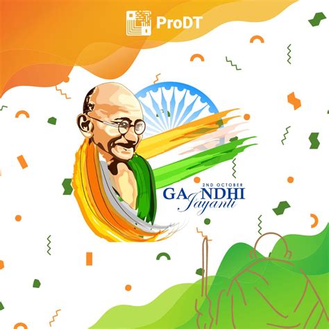 prodt consulting services on linkedin gandhijayanti prodt inspiringleadershipx