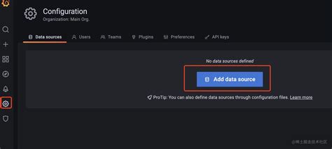 Docker部署prometheusgrafananode Exporterprometheus Prometheu 掘金