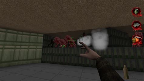 STD Menu Option Image Postal Share The DooM Mod For Doom ModDB