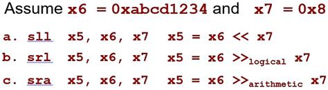 Solved Texts What Is The Hexadecimal Address Of X5 For Each Of The
