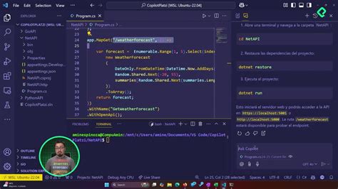 Curso De Github Copilot