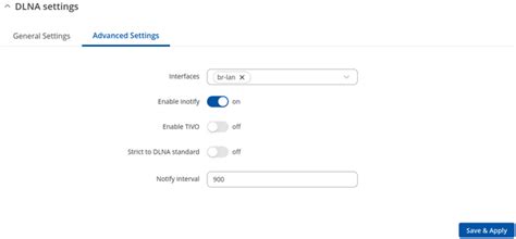 file networking rutos manual dlna advanced settings v2 png teltonika
