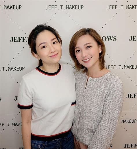 新聞主播丨黃珊與昔日亞視新聞主播重聚 與同齡洪綺敏胡燕泳保養得宜 Uhk 港生活