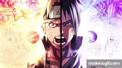 Naruto Animated Wallpaper 