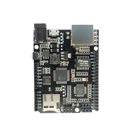 Arduino Nedir Arduino Neden Kullanılır Kaç Çeşit Arduino Vardır