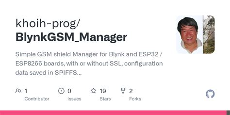 blynkgsm manager esp8266 o at master · khoih prog blynkgsm