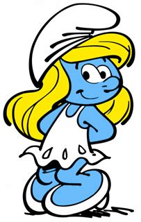 I Nomi Dei Puffi