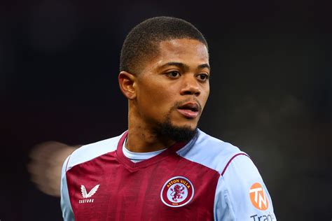 Leon Bailey Says Player Man City Let Go In 2013 Was Simply Brilliant