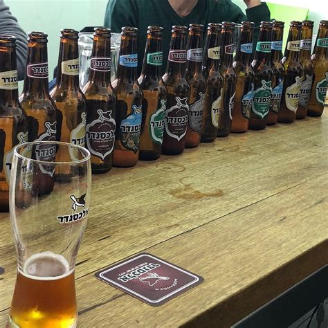 Alexander Beer Hadera Aktuell Für 2022 Lohnt Es Sich Mit Fotos
