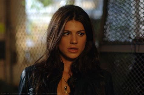 Demons Of Supernatural Photo Ruby 04x04 Metamorphosis Genevieve