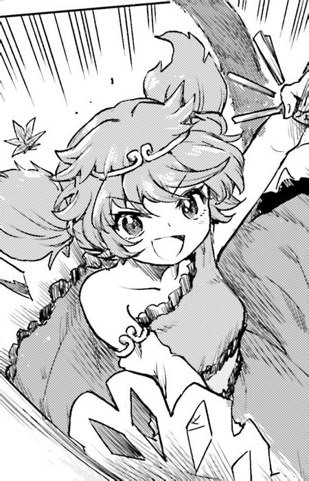 Biten Son Touhou Suichouka Lotus Eater Tachi No Suisei