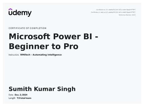 Powerbi Datavisualization Businessintelligence Dataanalysis… Sumith Kumar Singh