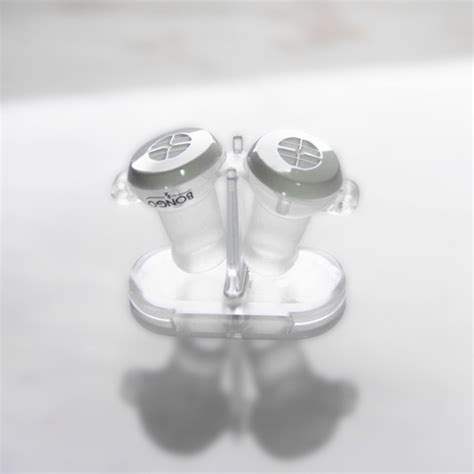 Bongo Rx Cpap Mask Nasal Seal And Headgear