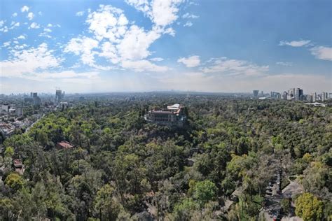 Actividades Gratis En El Bosque De Chapultepec Talleres Y Recorridos Que No Te Puedes Perder
