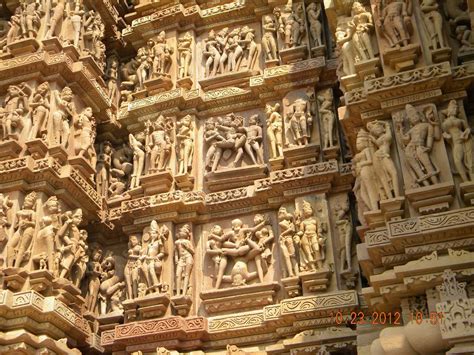 Kama Sutra Jain Temples