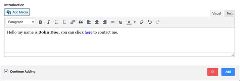 Configuring Data Types With Ninja Tables Wp Manage Ninja
