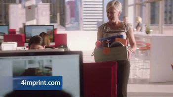 4imprint Tv Commercial Start With Certainty Ispottv