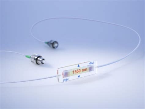 Ol Lt Optical Strain Gauge With Extended Temperature Range Durham Instruments