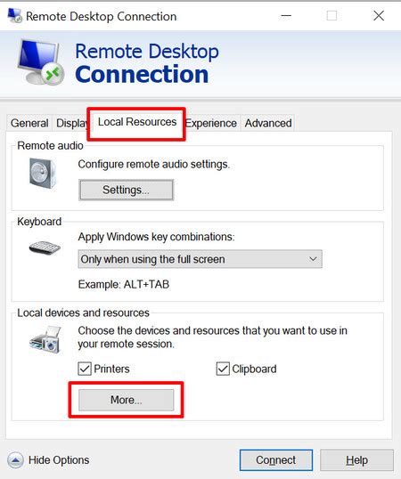top 3 simple ways to use webcam over rdp