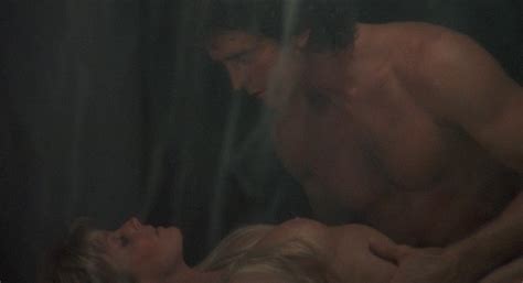 Naked Bo Derek In Ghosts Cant Do It